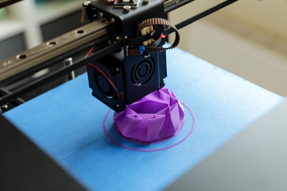 3D Yazıcı ile Prototip Üretimi – Teknoloji ve Üretim Bir Arada!